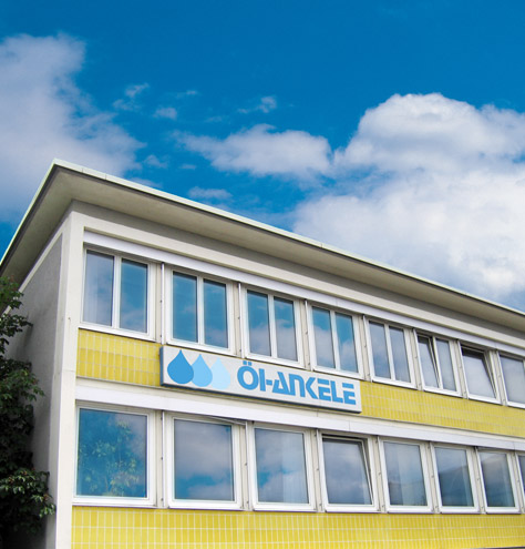 Stellenangebote bei Oel-Ankele